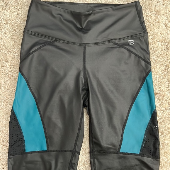 Born Primitive | Pants & Jumpsuits | Like New Born Primitive Workout ...